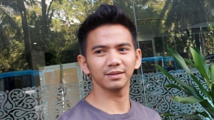 Tidak Setiap Hari Bertemu, Ridho DA Senang Lihat Anak Rizky DA dan ...