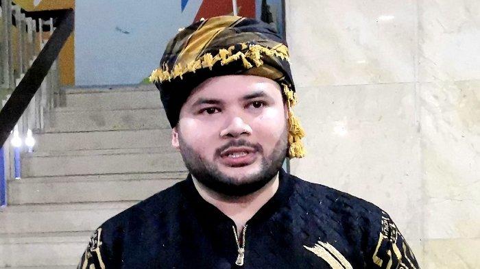 Ridho Rhoma Kapok 2 Kali Masuk Penjara Akibat Terjerat Narkoba, Kini ...