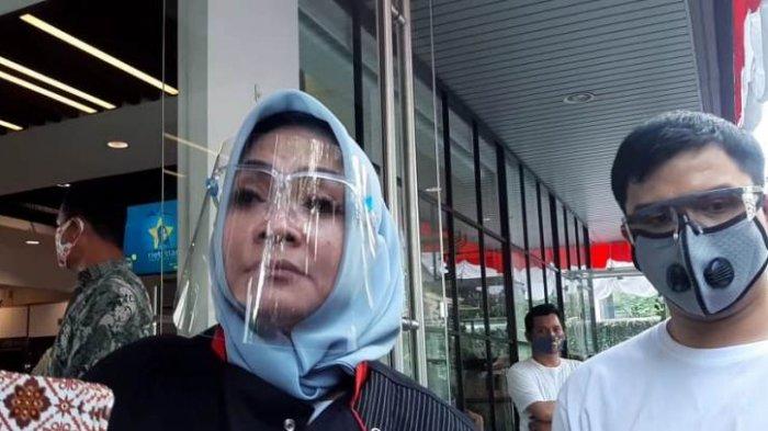 Dikabarkan Minta 50 Persen Saham RANS Entertainment Milik Raffi Ahmad, Ini Penjelasan Rieta ...