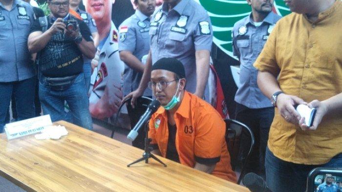Rifat Umar Pakai Ganja Karena Butuh Inspirasi Sebagai Content Creator ...