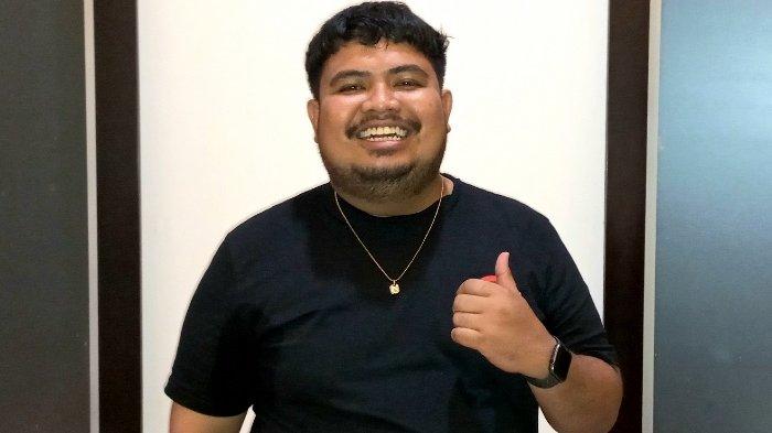 Rigen Rakelna Sebut Lawakan Komeng Jenius, Sulit Mengimbangi ...