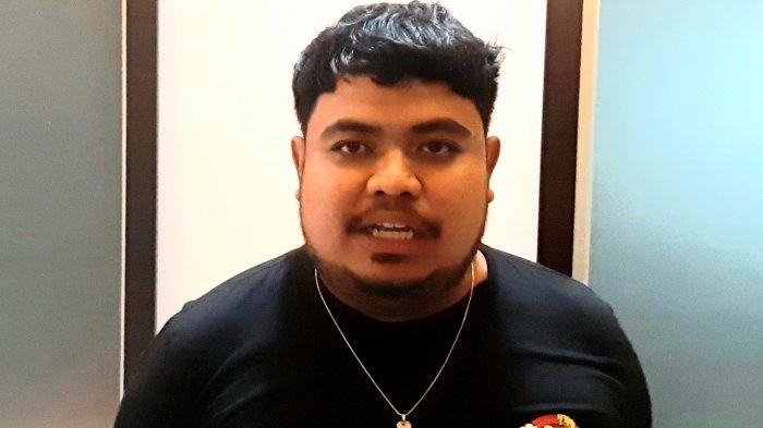 Rigen Rakelna Akui Tidak Mudah Jadi Orang Terkenal, Kini Sering Muncul ...