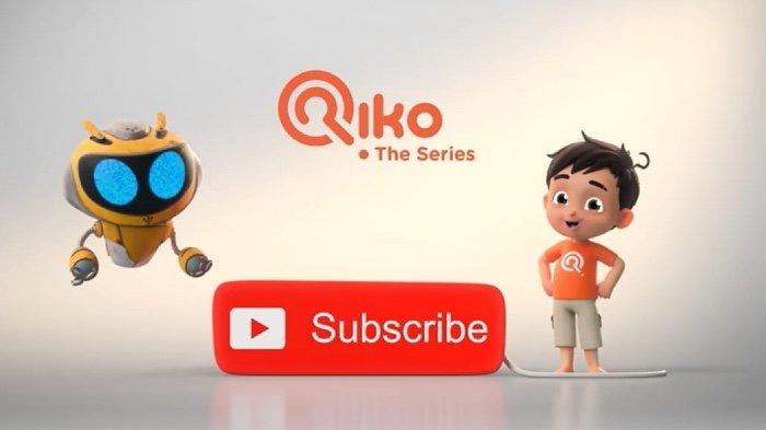 Riko The Series Season 3 Siap Tayang, Jadi Tontonan Favorit Anak di ...