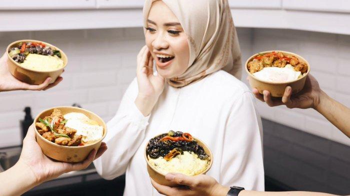 Rima Anissa Angkat Masakan Rumahan Menjadi Kuliner Siap Pesan ...