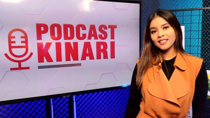 Cerita Rimar Callista Sering Ikut Audisi Ajang Pencarian Bakat, Pantang ...