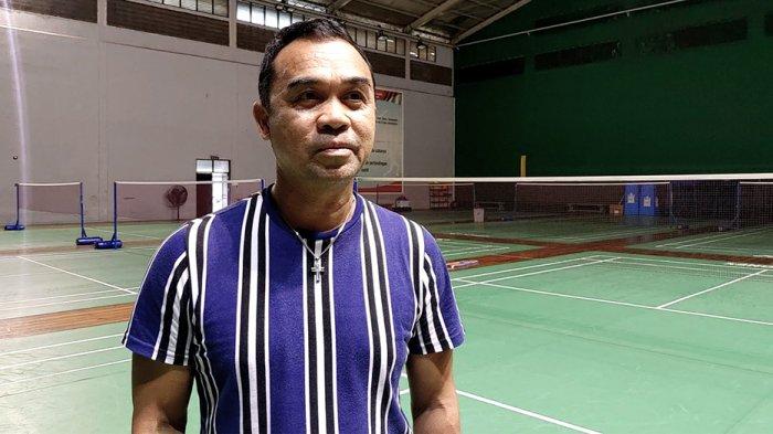 Rionny Mainaky Kabid Binpres PBSI Apresiasi Penampilan Tim Indonesia di ...