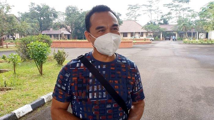 Rionny Mainaky Kabid Binpres PP PBSI Sesalkan Pembatalan Jerman Terbuka ...