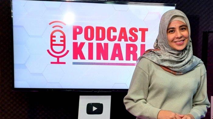 Serius Terjun ke Industri Musik, Risty Tagor Gandeng Ade Govinda Garap ...