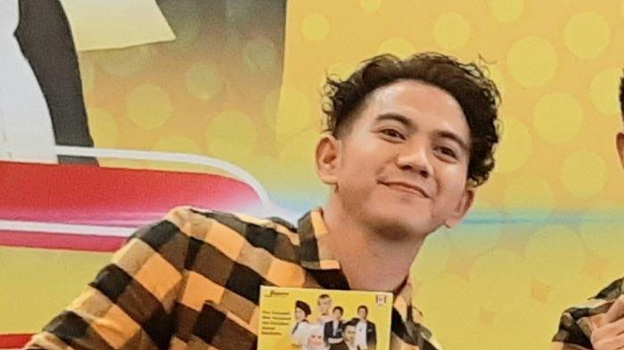 Rizki DA Rela Bolak-balik Jakarta-Bandung Demi Anak dan Istri, Semakin ...