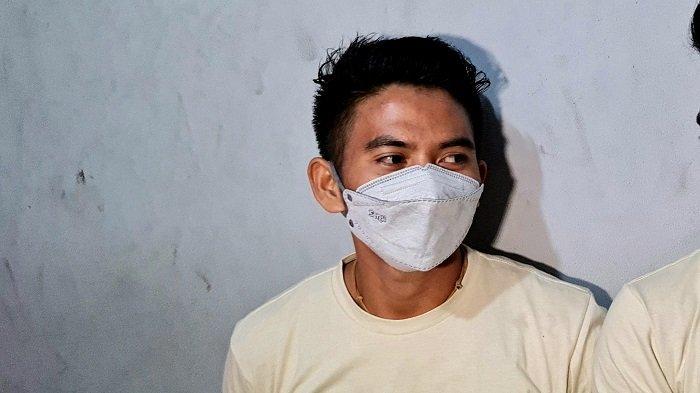 Rizki Syafaruddin Bersyukur Bisa Gendong Buah Hati Pertamanya saat ...