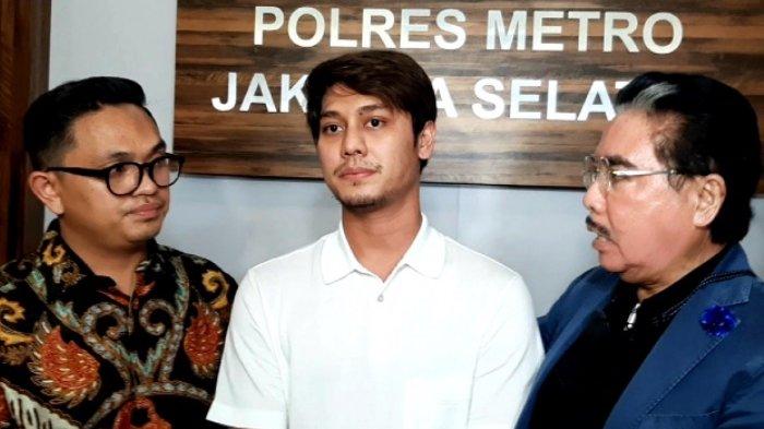 Rizky Billar Bebas Meski Tersangka KDRT, Hotman Paris: Kasus Tidak Otomatis Berhenti Walau ...