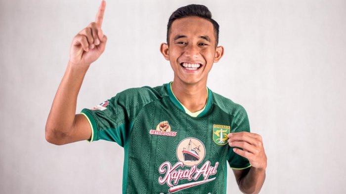 Persija Jakarta: Kontrak Berakhir Akhir Tahun Ini, Mungkinkah Rizky ...