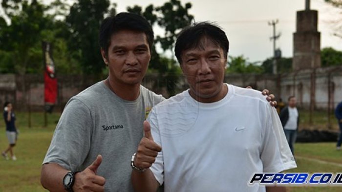 Melawan Thailand di Final SEA Games, Robby Darwis Beri Pesan Khusus ke ...