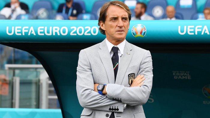 Roberto Mancini Akui Pemain Abroad Timnas Indonesia Merepotkan ... Roberto Mancini Akui Pemain Abroad Timnas Indonesia Merepotkan ...