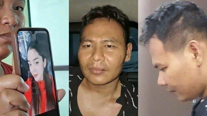 Tersangka Pembunuhan dan Mutilasi Mayat dalam Koper di Ngawi Jatim Dinyatakan Psikopat Narsistik ...