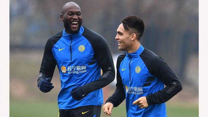 Francesco Graziani Mantan Striker Torino: Romelu Lukaku Membuat Lautaro ...