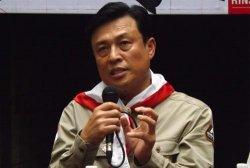 SOSOK Ronny Lukito, Dengan Modal Rp 1 Juta dan 2 Mesin Jahit Membangun EIGER Hingga Sukses ...