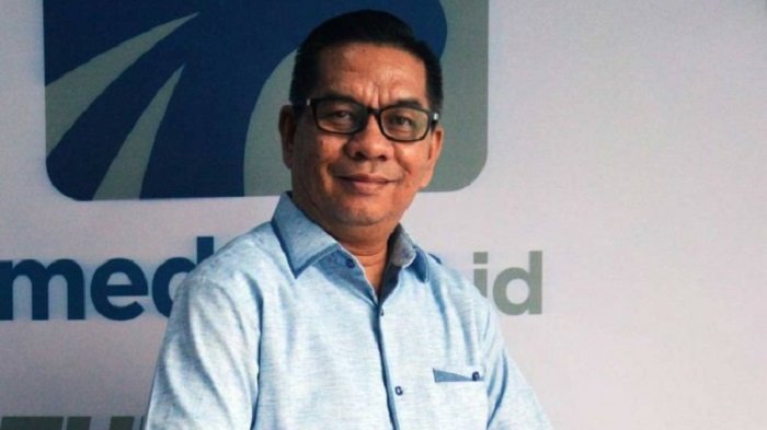 Ronny Pangemanan: Jangan Sekadar Prihatin, Harus Ada Aksi Nyata ...