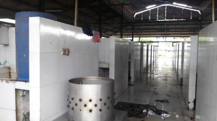 Buntut Penutupan Paksa RPHU Rawa Kepiting Selama Libur Idul Adha ...