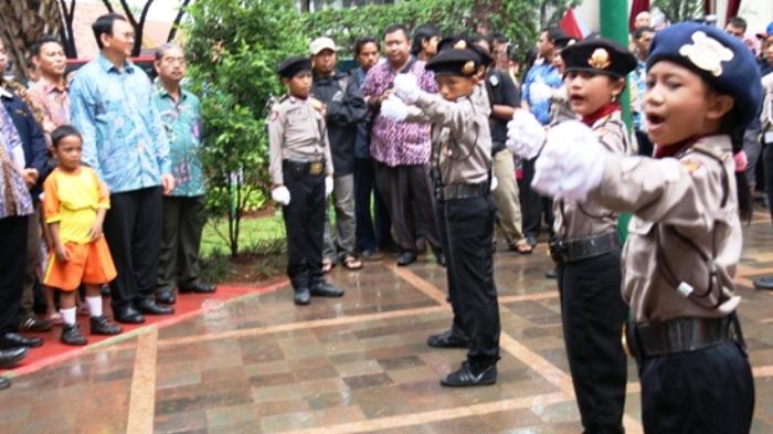 24 RPTRA Akan Dibangun di Jakarta Selatan dengan Gelontorkan Rp 16 ...