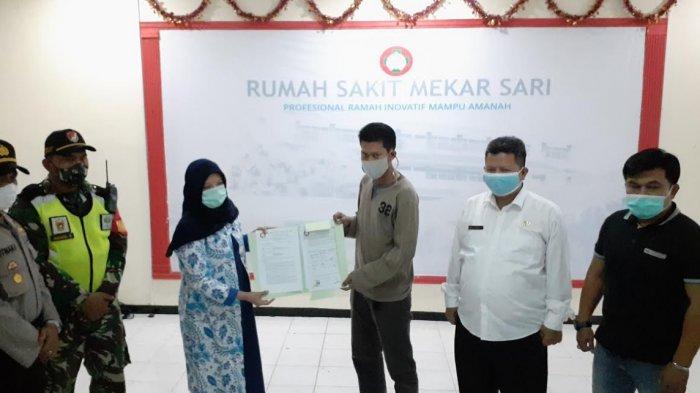 Mediasi Kasus Jenazah Diambil Paksa, Begini Pengakuan RS Mekar Sari dan ...