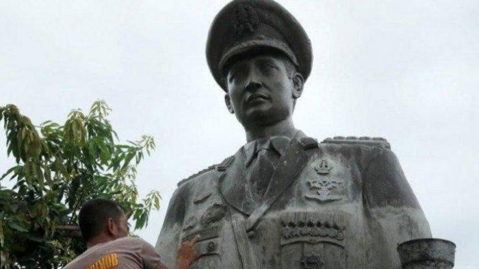 Hari Pahlawan: RS Soekanto Tjokrodiatmodjo, Kapolri Pertama Dianugerahi ...