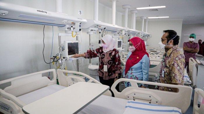 RSUD Tarakan Kini Miliki Layanan Tuberculosis Resisten Obat dan Stroke ...