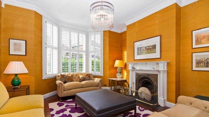 Simak Nih, Warna Ideal untuk Shio Anda di Tahun Babi - Wartakotalive.com