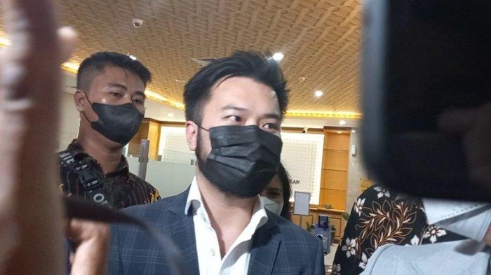 Indra Kenz Sering Pamer Kemewahan, Rudi Salim: Kayaknya Dia Belum ...