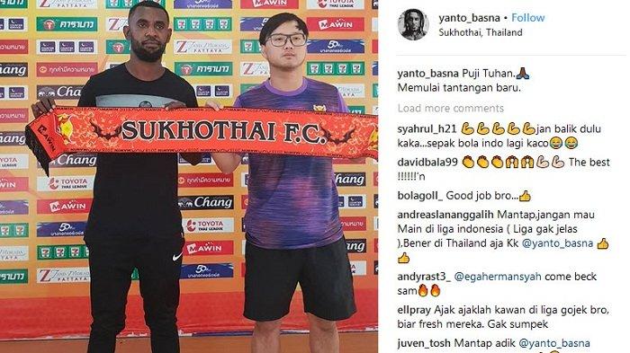 Yanto Basna Pilih Meniti Karier pada Kompetisi di Luar Negeri ...