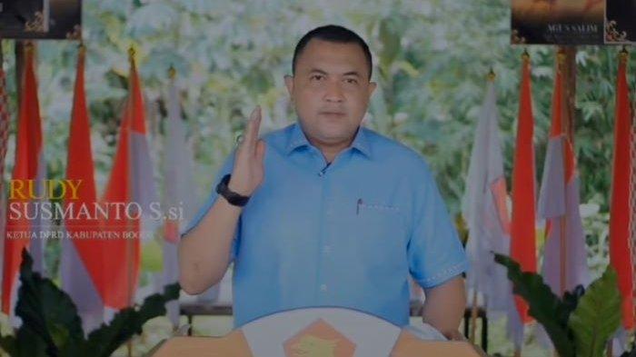 KTT ASEAN 2023, Rudy Susmanto Sebut Indonesia Kembali Jadi Macan Asia ...