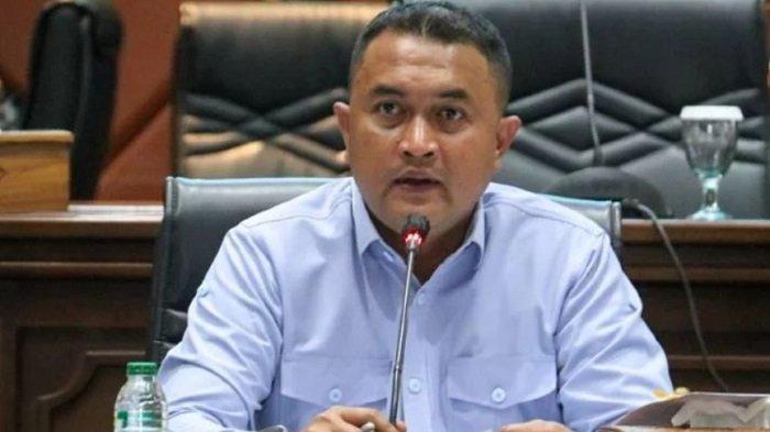 Rudy Susmanto Kesal Lihat Kinerja Pemkab Bogor, Penyerapan APBD Rendah ...