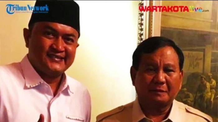 Idul Fitri 2021, Rudy Susmanto Ketua DPRD Kabupaten Bogor Lakukan Ini ...