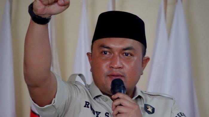 Rudy Susmanto Ketua DPRD Kabupaten Bogor Sebut Kopi Dapat Jadi Potensi ... Rudy Susmanto Ketua DPRD Kabupaten Bogor Sebut Kopi Dapat Jadi Potensi ...