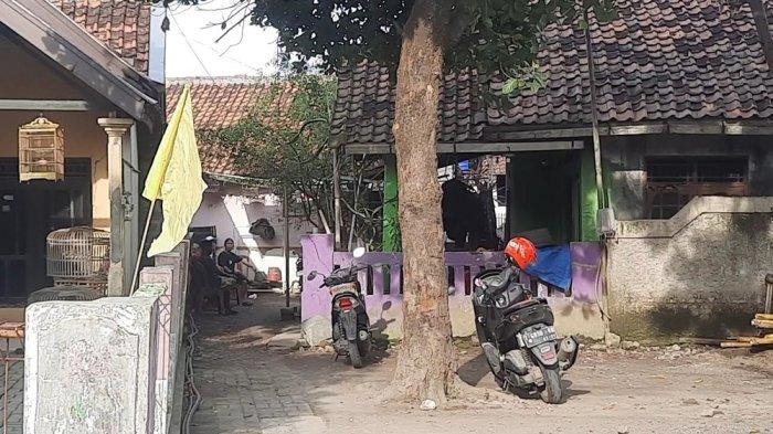 Suami Bunuh Istri di Karawang, Sang Kakek Sakit Hati, Minta Pelaku ...