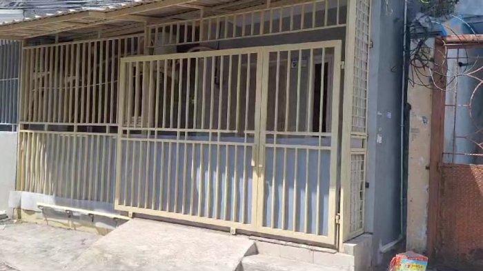 Ini Kondisi Rumah 3 Lantai Milik Pengemis Lansia di Jakarta Utara ...