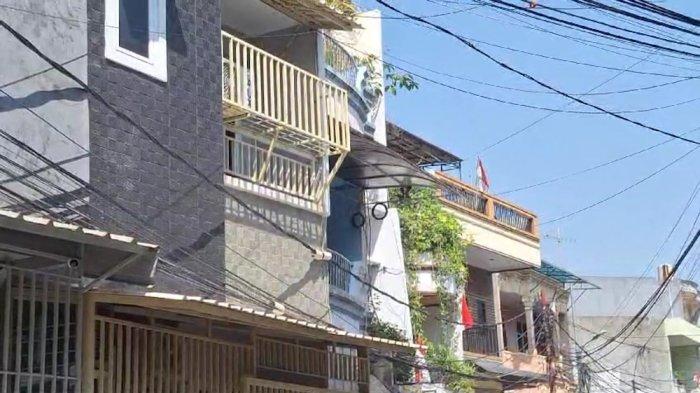 Sudah Jadi Rahasia Umum Pemilik Rumah 3 Lantai Jadi Pengemis, Ketua RT ...