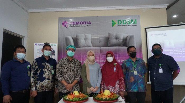 RS Asri Medika Sediakan Layanan Hemoria Untuk Tangani Wasir dengan Tarif Terjangkau ...