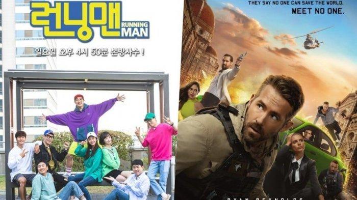 Ryan Reynolds Dikabarkan Akan Jadi Bintang Tamu di Running Man ...