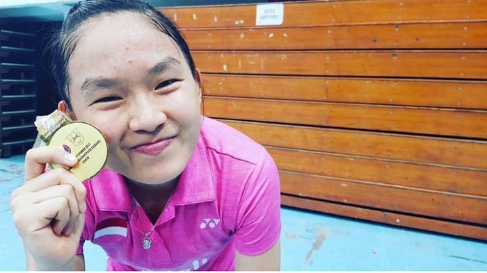 Ruseili Hartawan Raih Gelar Juara Tunggal Putri di Malaysia ...