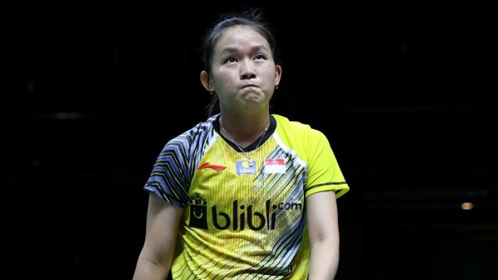 Pemain Tunggal Putri Indonesia Berguguran di Hong Kong Open 2018 ...