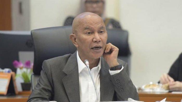 Megawati Bilang Sabar Menunggu Momentum, Ini Penjelasan Politikus PDI ...