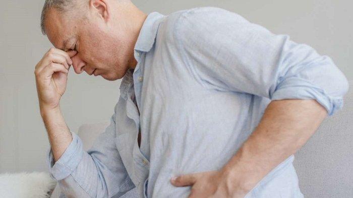 Sayangi Perut Anda, Kunci Menjaga Kesehatan Pencernaan Agar Aktivitas ...