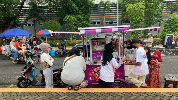 Sundae Everydae Tawarkan Peluang Jadi Pebisnis Es Krim Kekinian dengan ...