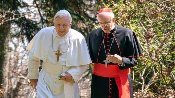 3 Film Bertema Gereja Katolik Diangkat dari Kisah Nyata yang Cocok ...