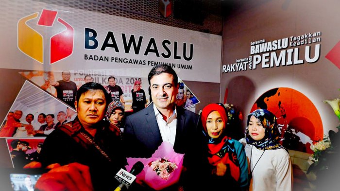 Sam Aliano Kaget Lihat Trotoar di Jakarta Seperti di Orchard Road ...