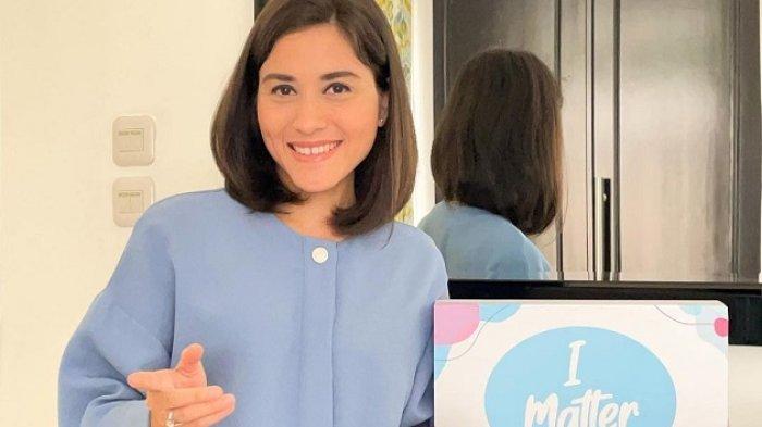 Samantha Elsener Minta Orang Tua Bijak saat Menghadapi Varian Omicron ...