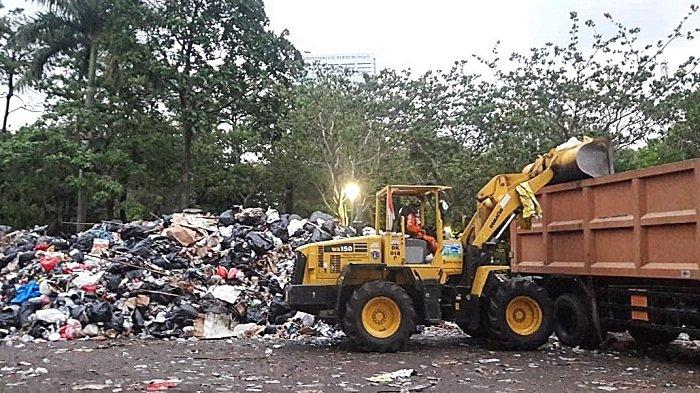 Anies Baswedan: Sampah Reuni 212 Jauh Lebih Kecil dari Malam Tahun Baru ...