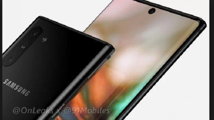 Bocoran Terbaru, Penampakan 'Dongle' Audio Pastikan Galaxy Note 10 Tak ...