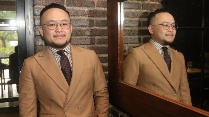 Samuel Wongso : Traveling Tailor Pekerjaan Yang Bikin Saya Selalu Happy ...